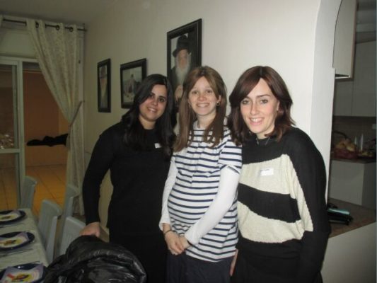 picture-001 - Tomer Devorah