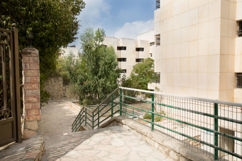 Campus