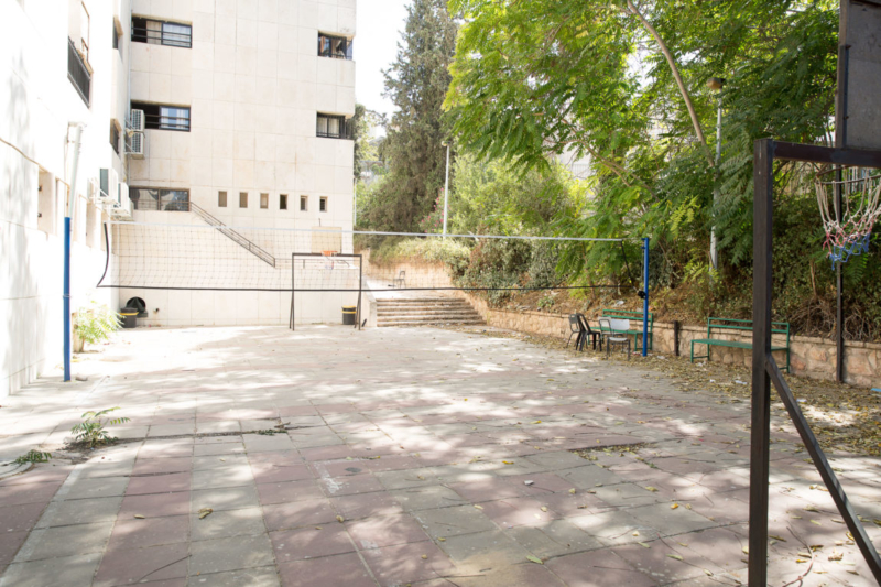 Campus