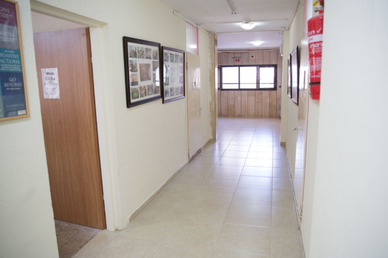 Campus